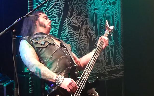 David Vincent Officially Parts Ways With Morbid Angel – Metal Anarchy