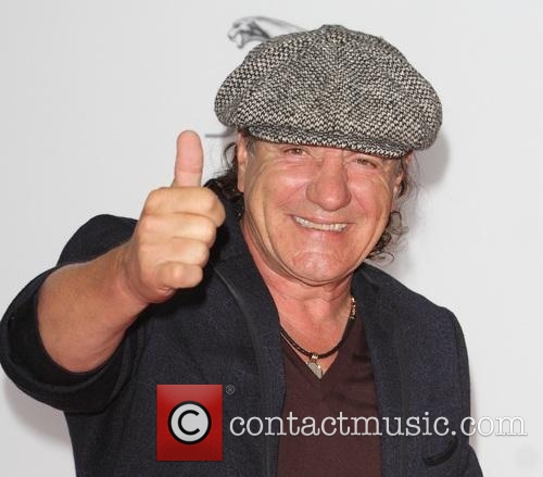 AC/DC’s Brian Johnson Says “There Is Talk” Of Filming More Episodes Of ...