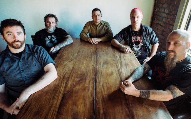 Neurosis To Release New Album “Fires Within Fires” In September – Metal ...