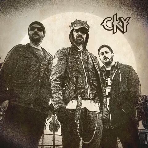 CKY Sign With eOne Music – Metal Anarchy