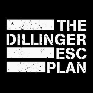 The Dillinger Escape Plan’s “Calculating Infinity,“ “Miss Machine ...