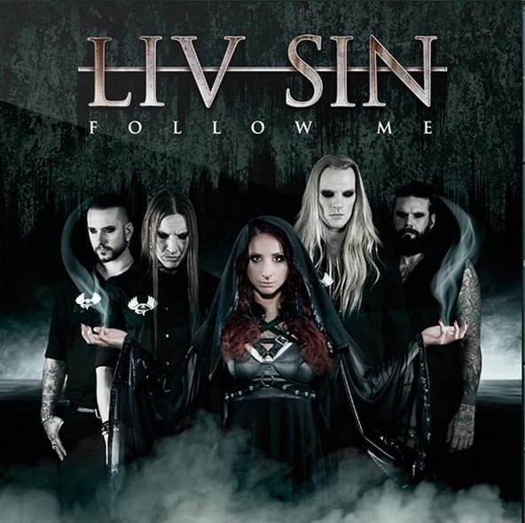 Liv Sin (Sister Sin) Premieres New Song “Let Me Out”/Reveals Details ...