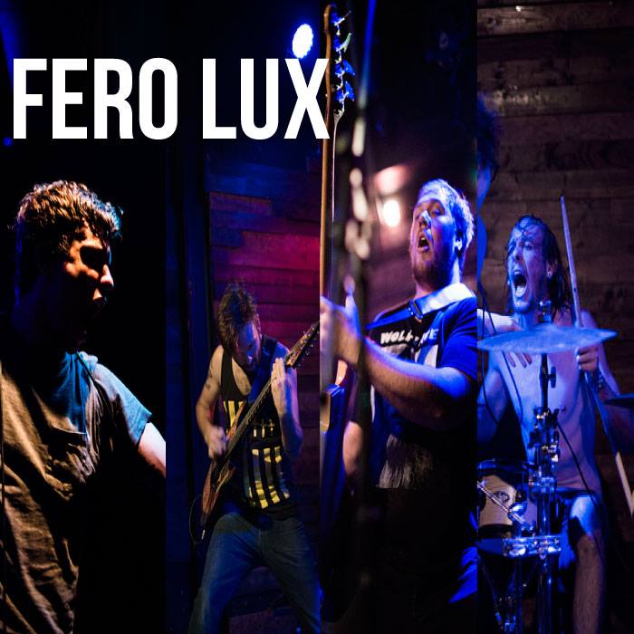 Metal Anarchy’s New Music Showcase: Exclusive Q&A With Fero Lux – Metal ...