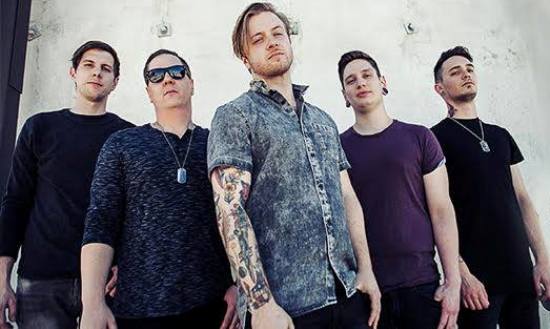 Lakeshore (Ex-Emmure) Sign With Outerloop Records – Metal Anarchy