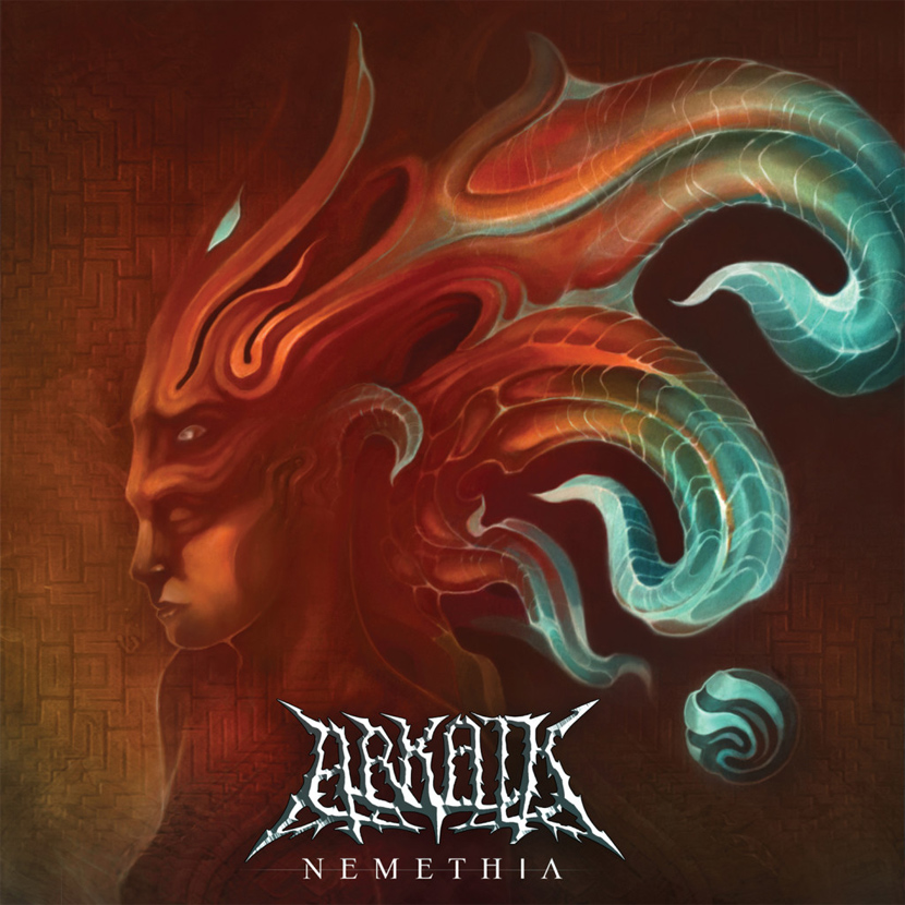 Arkaik Stream New Song “Occultivation”, Reveal Details For New Album ...