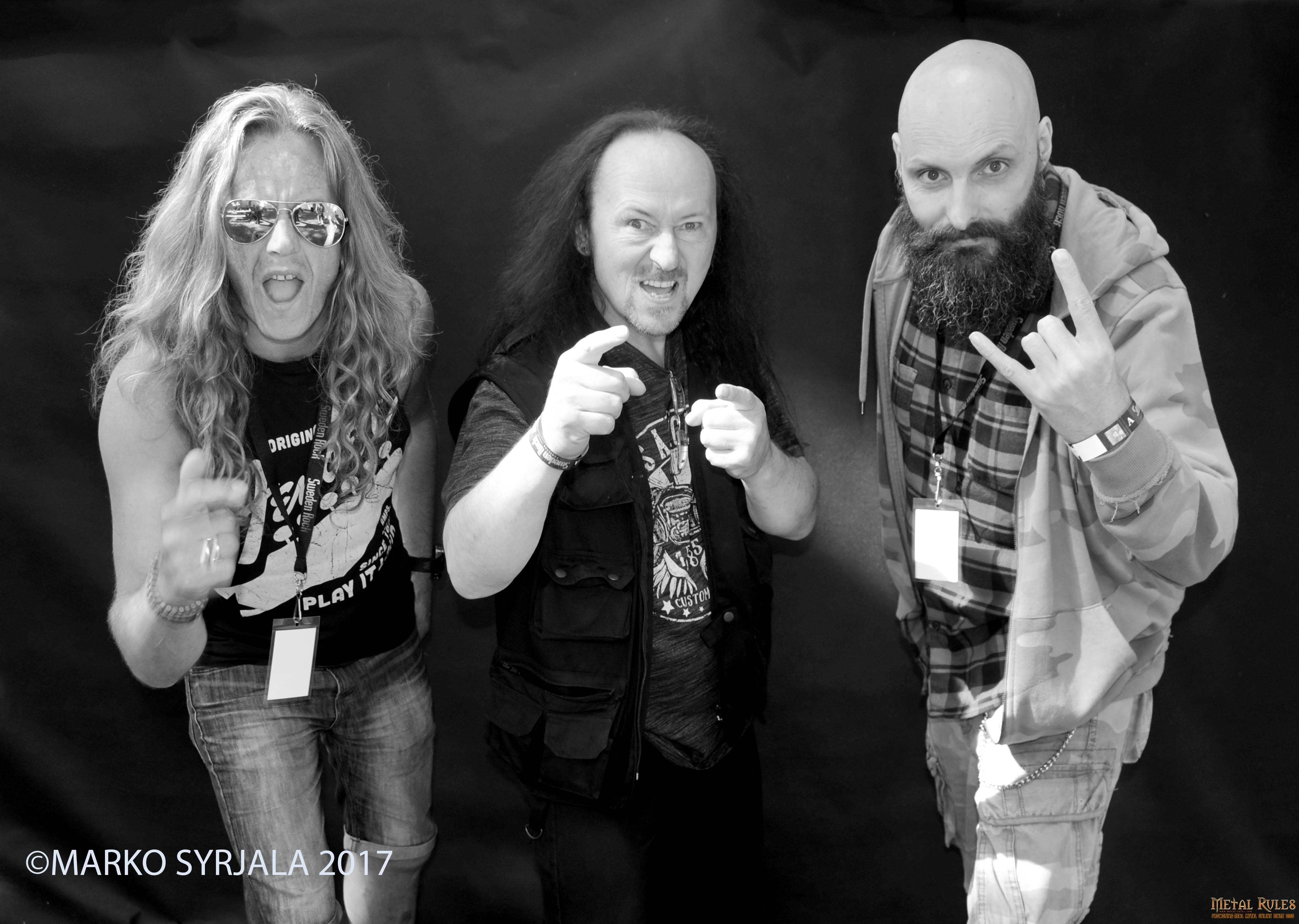 Venom Plan To Release New EP This Year & New Album Next Year – Metal ...