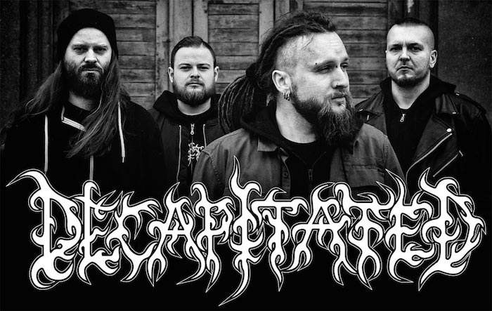 Decapitated Announce Plans To Return: “We Are Innocent, We Are Free, We ...