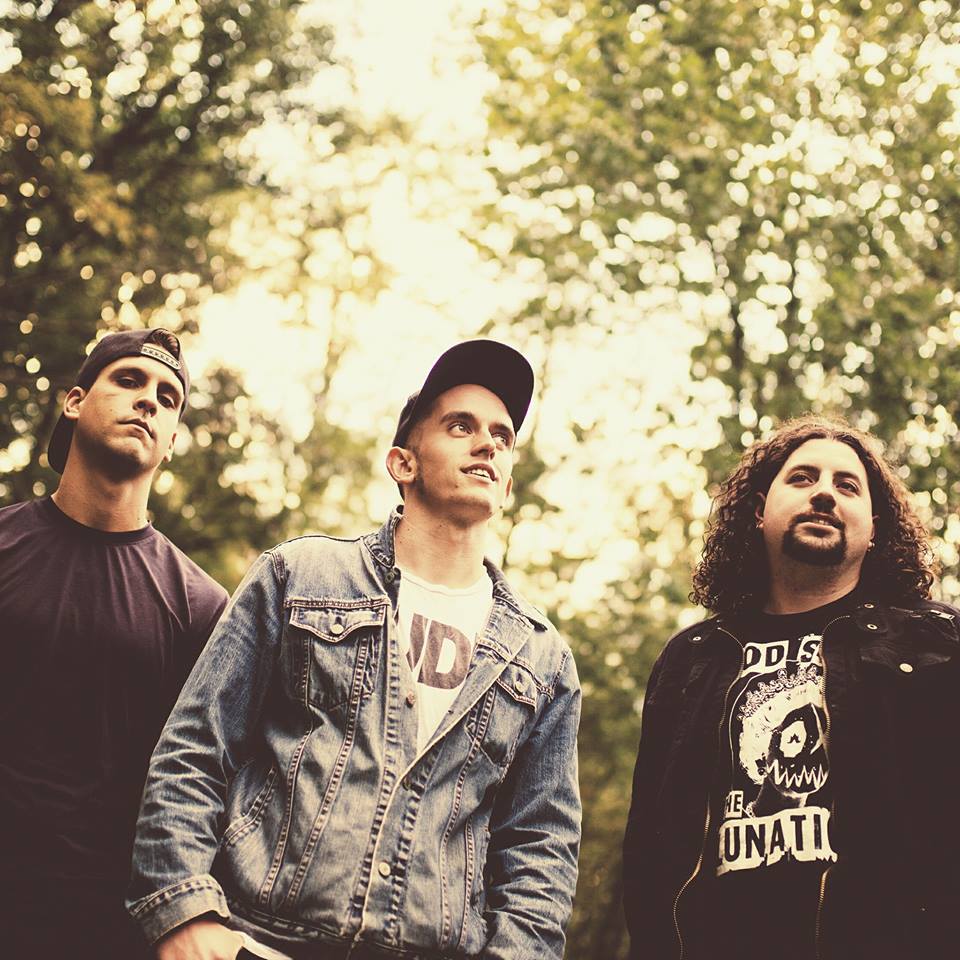 Metal Anarchy’s New Music Showcase: Exclusive Q&A With Small Town ...