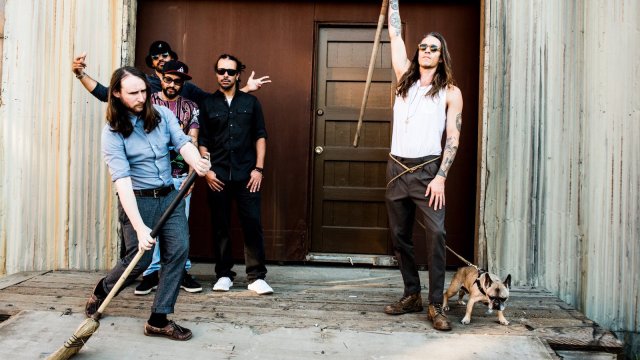 Incubus Postpone Three Shows – Metal Anarchy