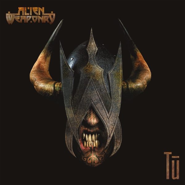 Teenage ‘Maori Thrash’ Band Alien Weaponry Premiere “Holding My Breath ...