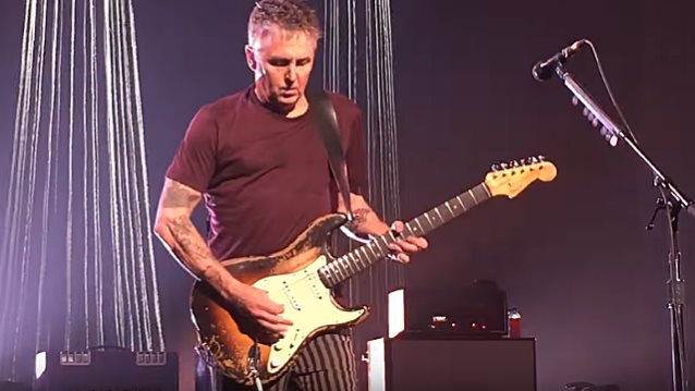Pearl Jam’s Mike McCready To Be Honored At MusiCares Concert For ...