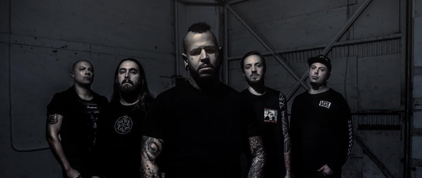 Bad Wolves’ Tommy Vext Calls Out “Snowflake Key Board Warriors” Over ...