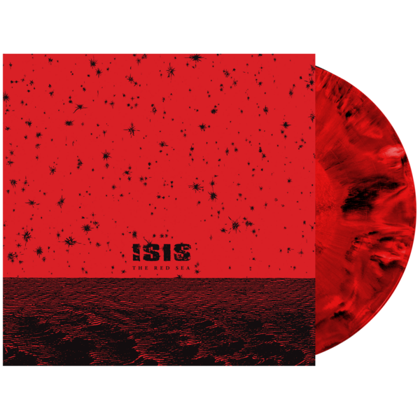 Isis (The Band) To Re-Release “The Red Sea” On Vinyl – Metal Anarchy