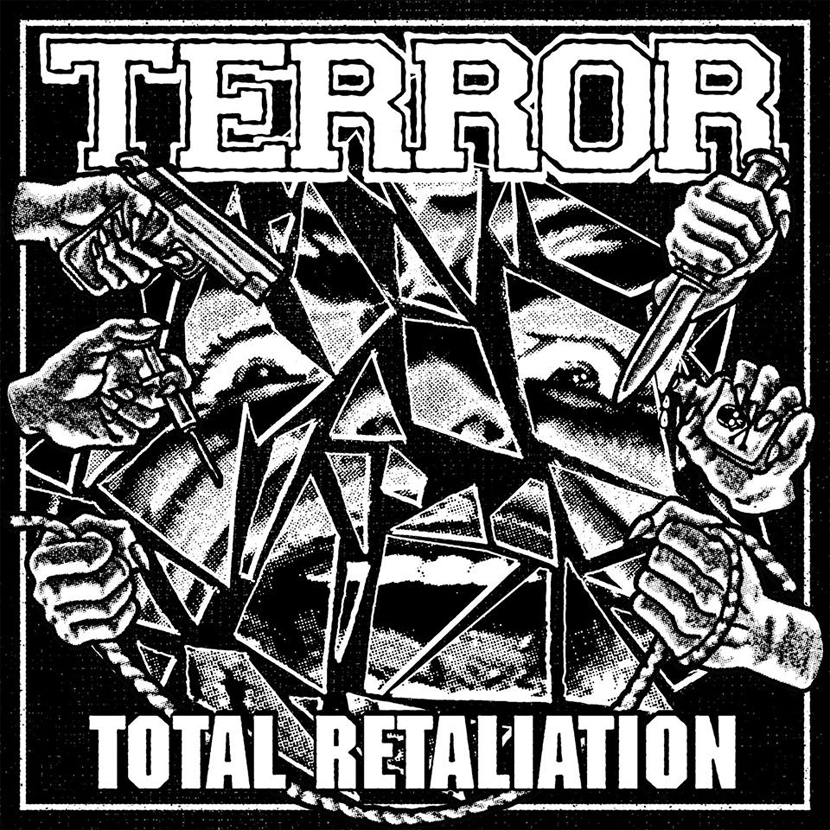Terror Premiere New Song “Mental Demolition”, Reveal Details For New ...