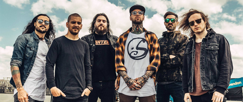 Betraying The Martyrs Part Ways With Guitarist Lucas D’Angelo – Metal ...