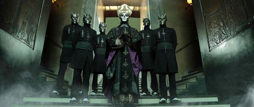 Martin Persner On His Departure From Ghost: “Something Horrible ...