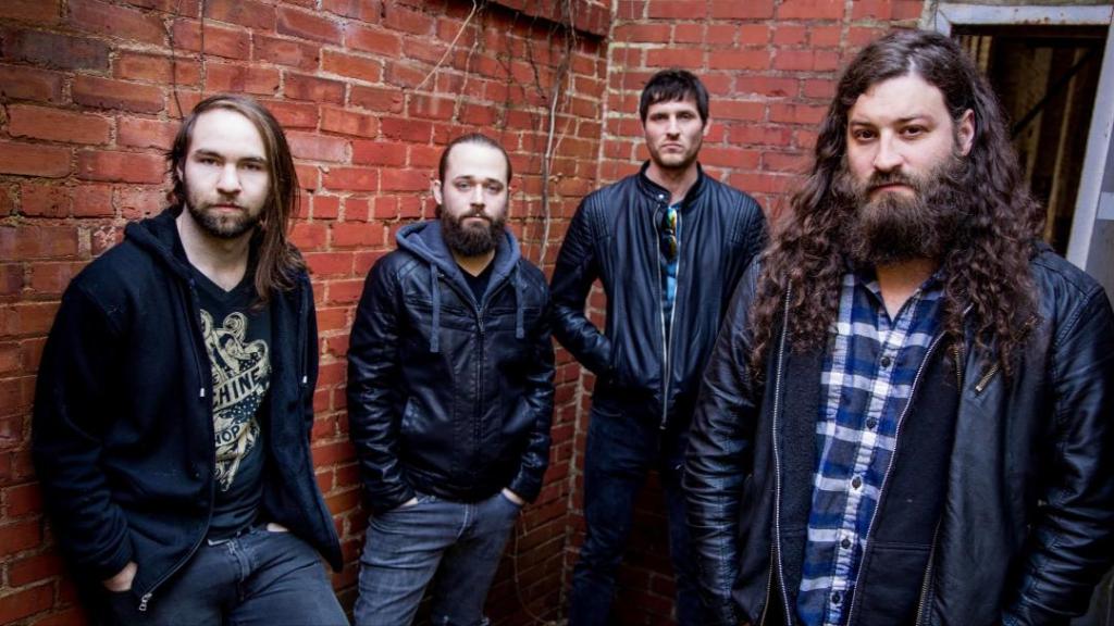 Metal Anarchy’s New Music Showcase: Exclusive Q&A With Lullwater ...