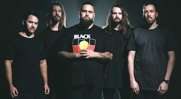 Metal Anarchy’s New Music Showcase: Exclusive Q&A With Wildheart ...