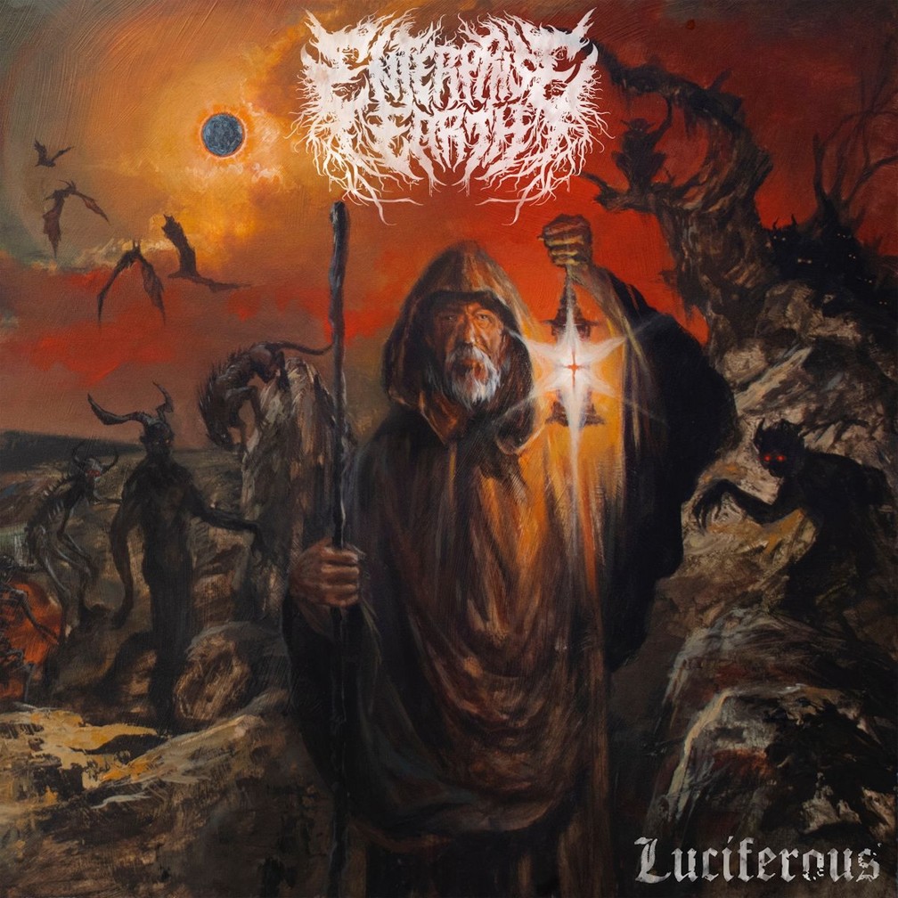 Enterprise Earth Premiere “He Exists” Music Video, Reveal Details For ...