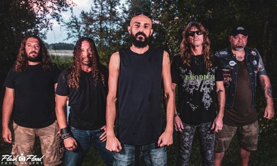 Metal Anarchy’s New Music Showcase: Exclusive Q&A With Shattered ...