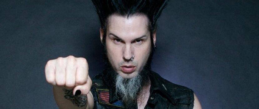 Static-X Discover More Unreleased Material From Late Frontman Wayne ...