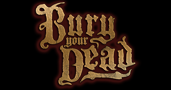 Former Bury Your Dead Vocalist Myke Terry To Rejoin The Band Onstage At ...