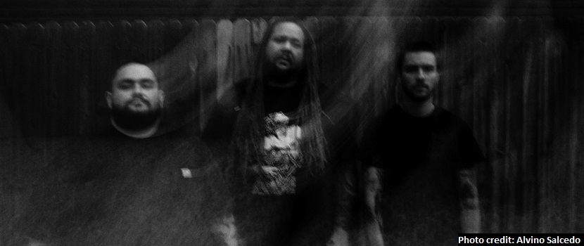 Primitive Man Announce More Spring Shows – Metal Anarchy
