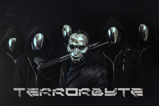 Metal Anarchy’s New Music Showcase: Exclusive Q&A With TERRORBYTE ...