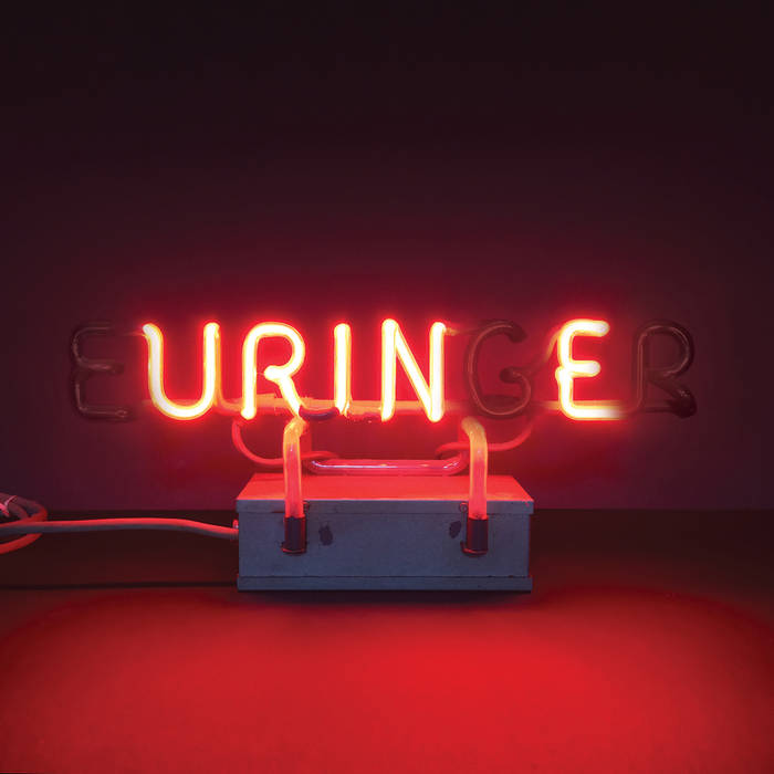 Mindless Self Indulgence’s Jimmy Urine To Release “Euringer” Remix ...