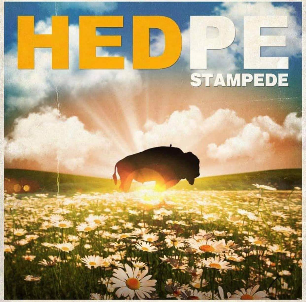 (hed)p.e. To Release New Album “Stampede” In June – Metal Anarchy