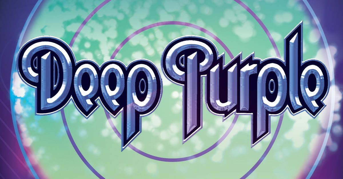 Deep Purple Announce U.S. Tour – Metal Anarchy