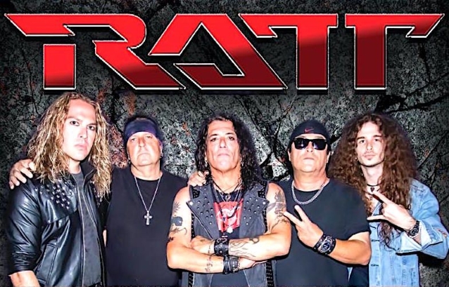 RATT Announce December Tour – Metal Anarchy