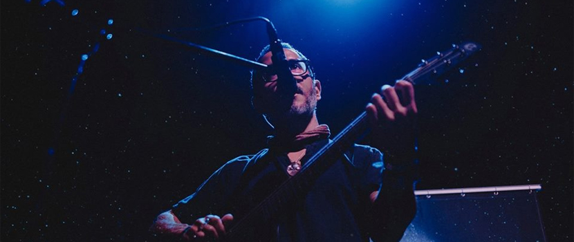 Paul Masvidal Offers Update On New Cynic Album – Metal Anarchy