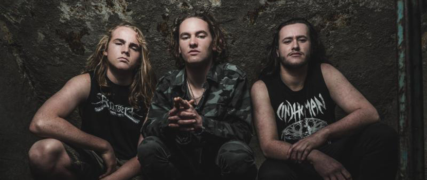 Alien Weaponry Bassist Ethan Trembath To Miss North American Tour ...