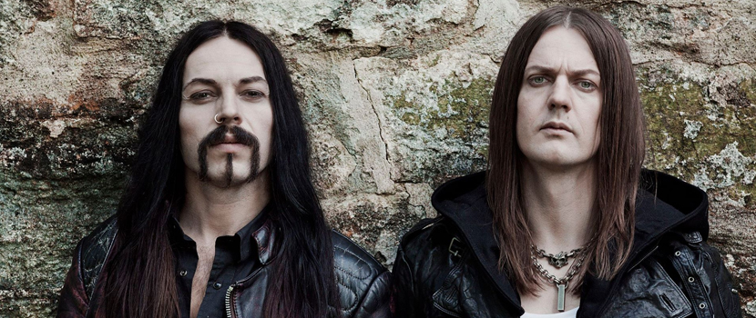 Satyr Says Satyricon Are About “Midway Through” With Their New Album ...