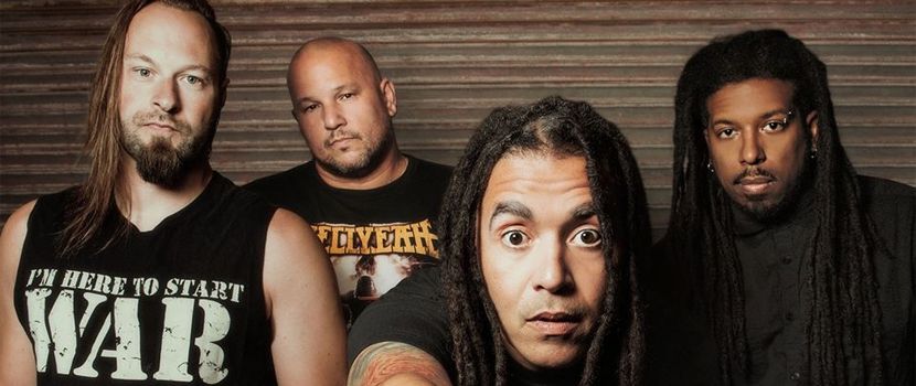 Nonpoint To Digitally Re-Release Deluxe Edition Of “To The Pain ...