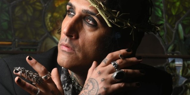 Metal Anarchy’s New Music Showcase: Exclusive Q&A With The Savior ...