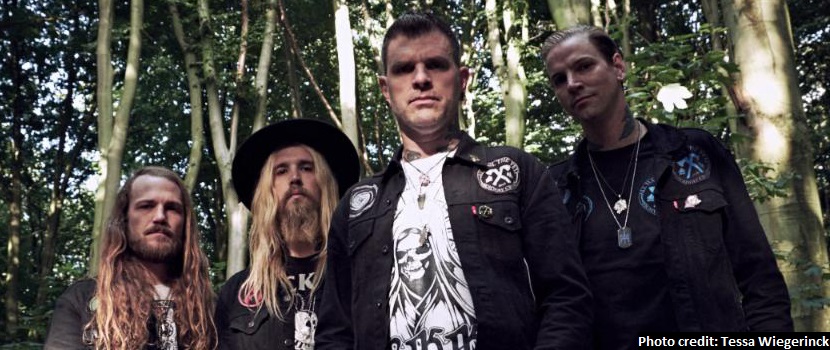 All Hail The Yeti Working On New EP, Announce New Guitarist – Metal Anarchy