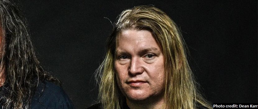 Corrosion Of Conformity Drummer Reed Mullin Passes Away – Metal Anarchy