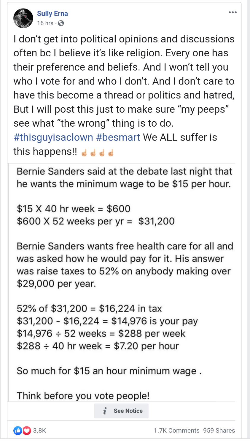 Godsmack’s Sully Erna Under Fire After Spreading Disinformation About ...