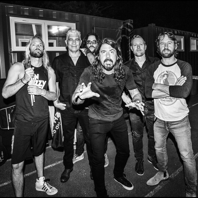 Foo Fighters To Dedicate Madison Square Garden Show To Late Stage ...