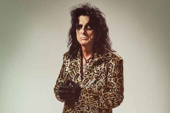Alice Cooper’s “Nights With Alice Cooper” Radio Show To End After ...