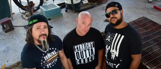 Metal Anarchy’s New Music Showcase: Exclusive Q&A With Little King ...