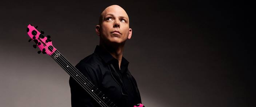 Stone Sour’s Josh Rand Opens Up About Mental Health Struggles And ...