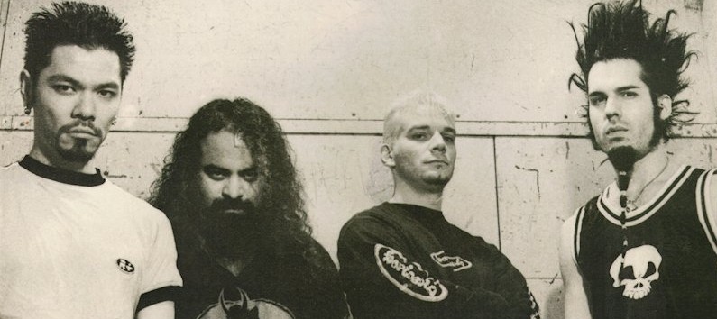 Album Review: Static-X’s “Project Regeneration Vol. 1” – Metal Anarchy