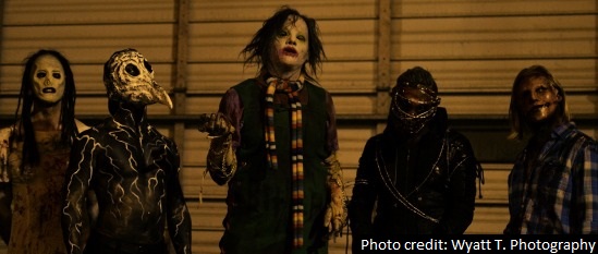 Interview: Kissing Candice Talk New Album And More – Metal Anarchy