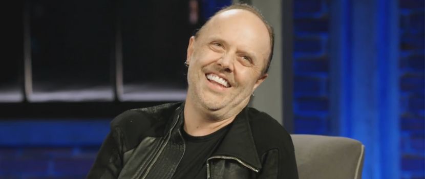 Metallica’s Lars Ulrich: “Hard Rock Is More Of A Subculture And Less ...