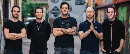 Simple Plan Singer Tattoos Simple Plan Wiki | Fandom
