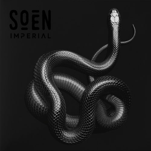 Soen Premiere New Song “Antagonist”, Reveal Details For New Album ...