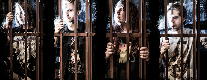 Metal Anarchy’s New Music Showcase: Exclusive Q&A With Eternal Closure ...